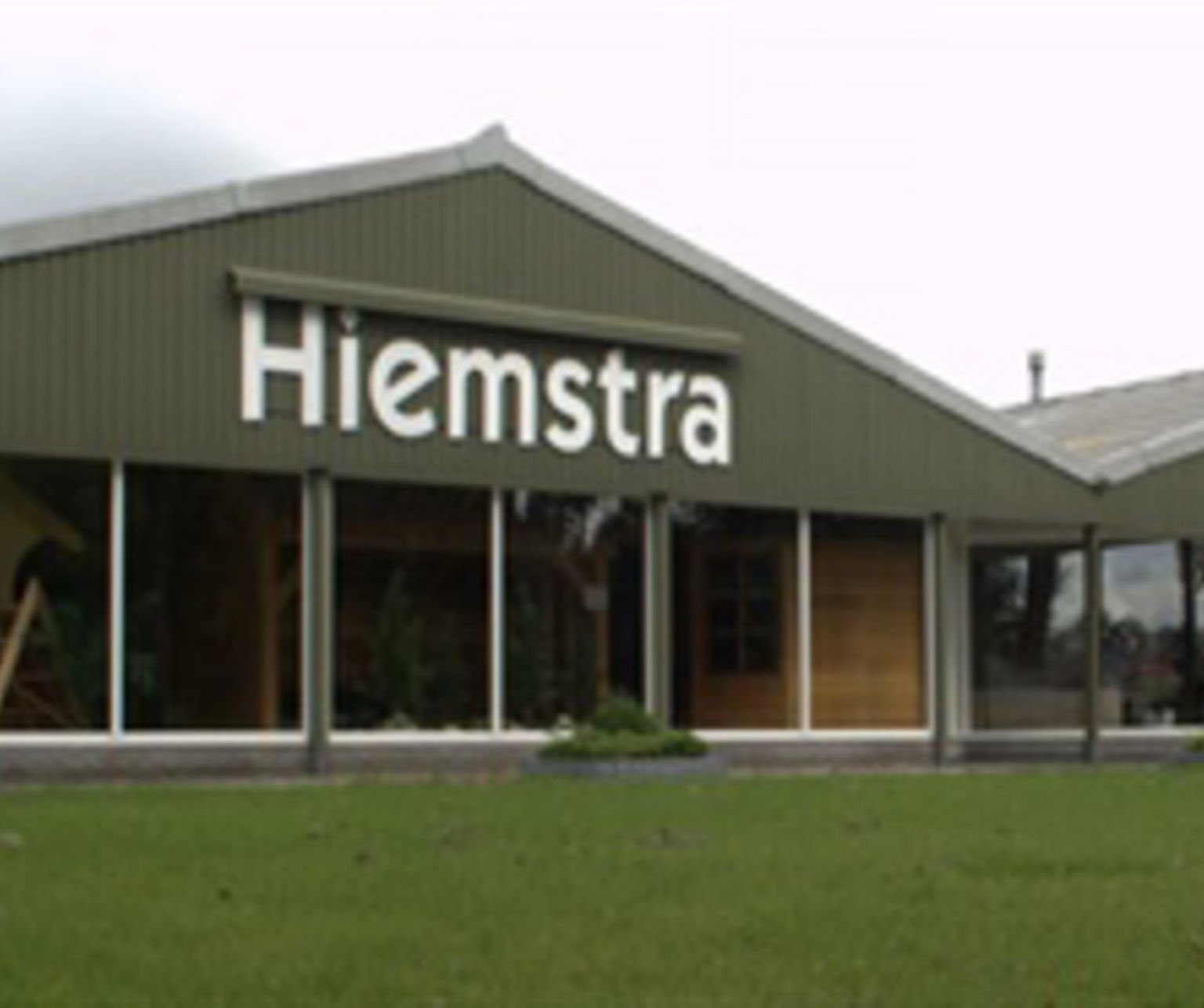 Hiemstra Houtbouw Grijpskerk - Houtbouw Friesland, Groningen & Drenthe